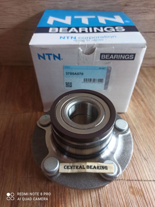 3785A070 BEARING RODA BELAKANG XPANDER NAP RODA BELAKANG XPANDER ...