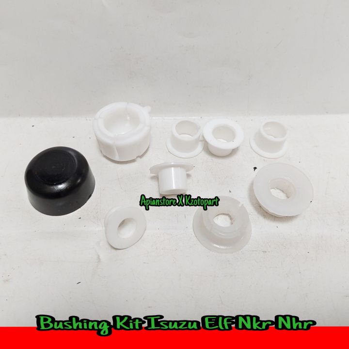 Bushing Kit Tongkat Transmisi Isuzu ELF NKR NHR | Lazada Indonesia