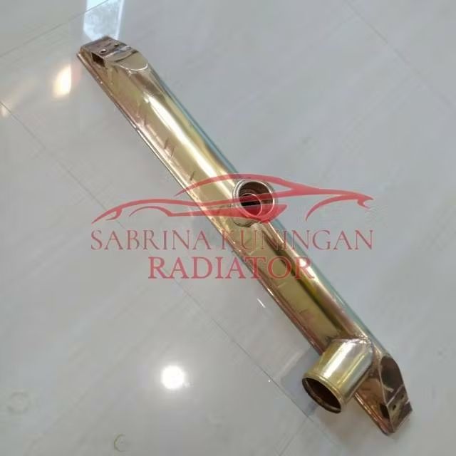 upper tank atau lower tank radiator Hino lohan | Lazada Indonesia