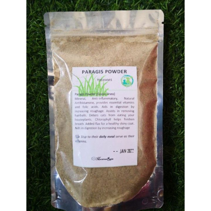 Paragis Powder 70grams | Lazada PH