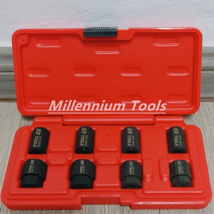 SB Tools Stud Remover & Installer Set | Lazada