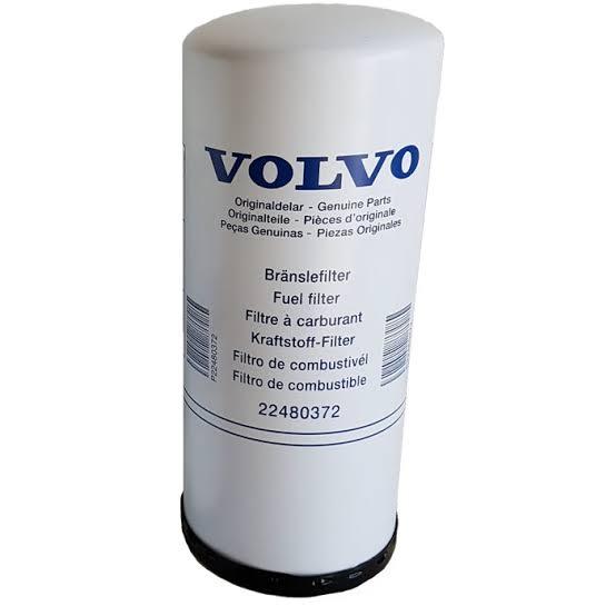 22480372 VOLVO FUEL FILTER | กรองน้ำมันเชื้อเพลิง วอลโว | Lazada.co.th