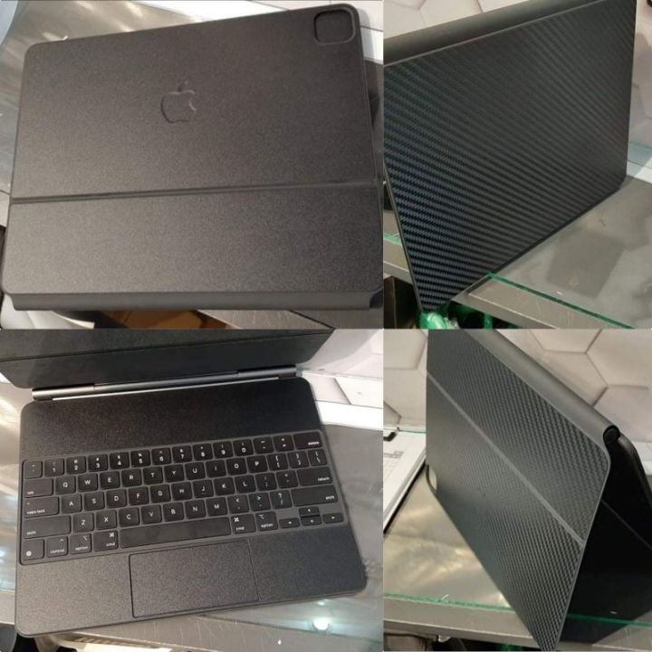 Magic Keyboard, Smart Folio, Book cover keyboard Skins (message us the ...