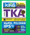 BUKU THE KING MATERI BANK SOAL TKA MAPEL PILIHAN IPS SMA MA 2026 ...