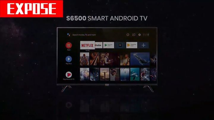 Expose Smart tv 32 inch android led TV flat screen tv 4k FHD smart tv ... Expose Smart tv 32 inch android led TV flat screen tv 4k FHD smart tv ...