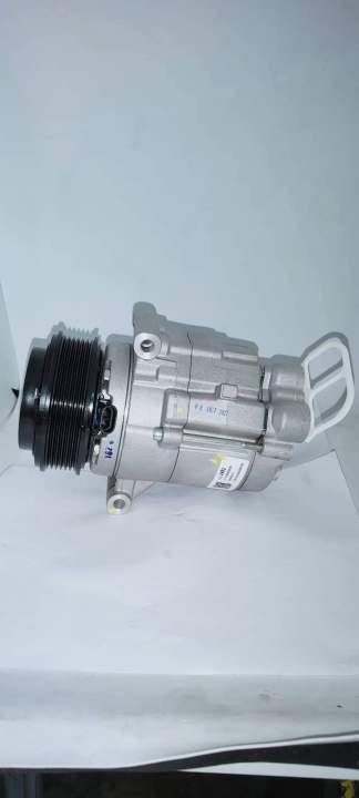 Aircon Compressor ORIGINAL CHEVROLET TRAILBLAZER/DURAMAX | Lazada PH