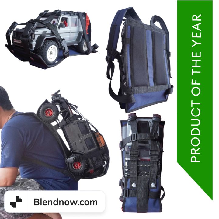 Tas RC 1/10 Tas Mobil Balap RC Tas RC 1/10 Model Mobil Remote Control ...