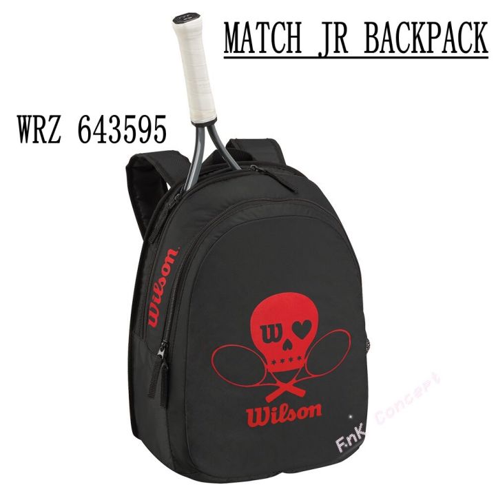 Wilson Tennis Bag HOPE Tennis Bag Racket EQUIPMENT | Lazada