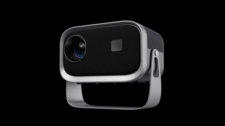 AUN【Lowest Price guarantee】A10 PRO Electric Focus 8500 lumen/360 ANSI ...