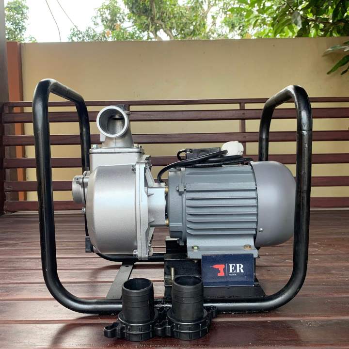 Pompa Air Modifikasi SNB 50 2” 1 Hp Wipro 2 Dim inch | Lazada Indonesia