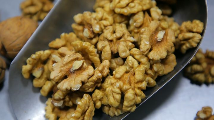 Fasimiyu วอลนัท 500 กรัม เกรดพรีเมี่ยม กรอบ ถั่ว ขนม ถั่วอบวอลนัท ถั่วอบ อาหารแห้ง ถั่วรวมถั่ว ...