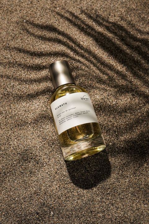 Uluwatu parfum lokal asli Bali wangi fragnance | Lazada Indonesia