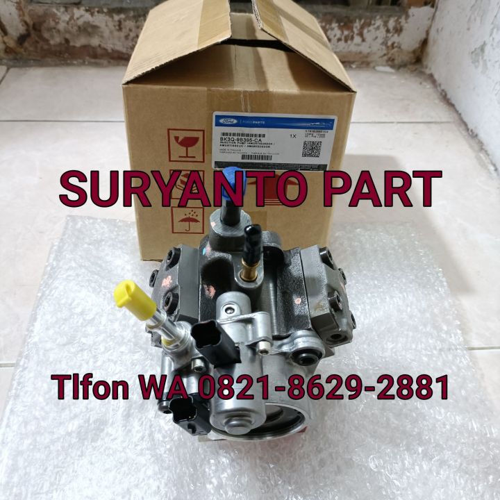 Supply Pump Injeksi Injection Pump Ford Ranger 2.2Cc 2200Cc T6 Mazda ...
