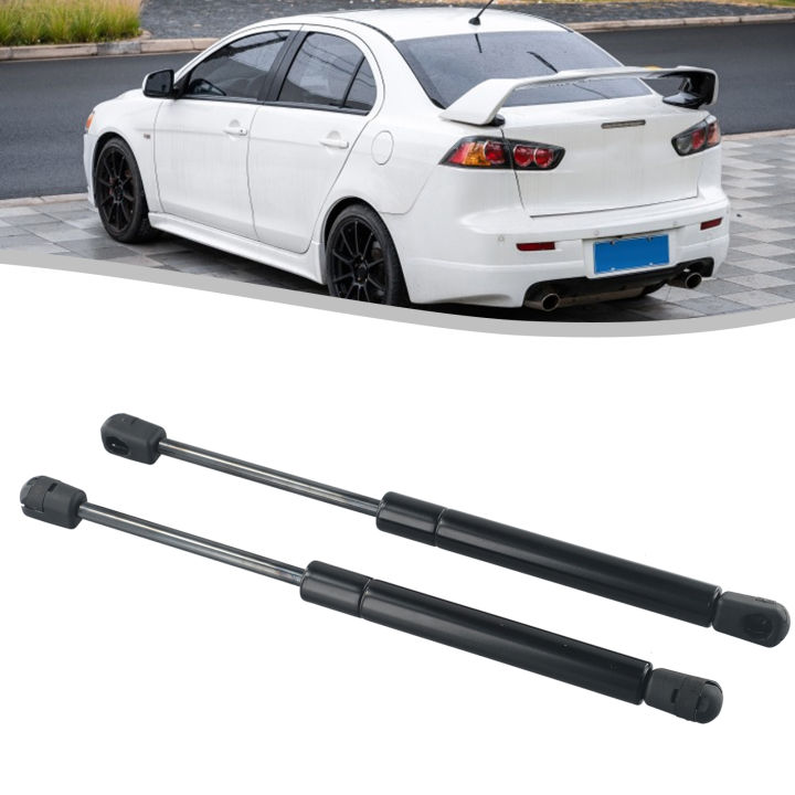 Back Tailgate Rear Trunk Lift Struts Boot Shock Lift Strut Support Bar ...