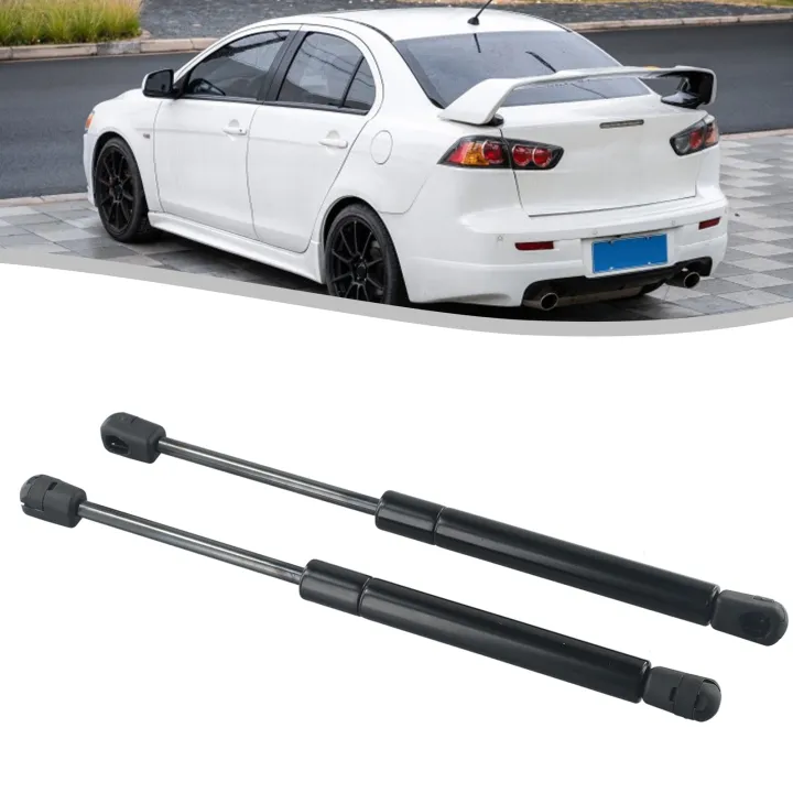 Back Tailgate Rear Trunk Lift Struts Boot Shock Lift Strut Support Bar ...