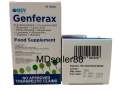 AUTHENTIC Genferax Male Infertility Supplement | Lazada PH