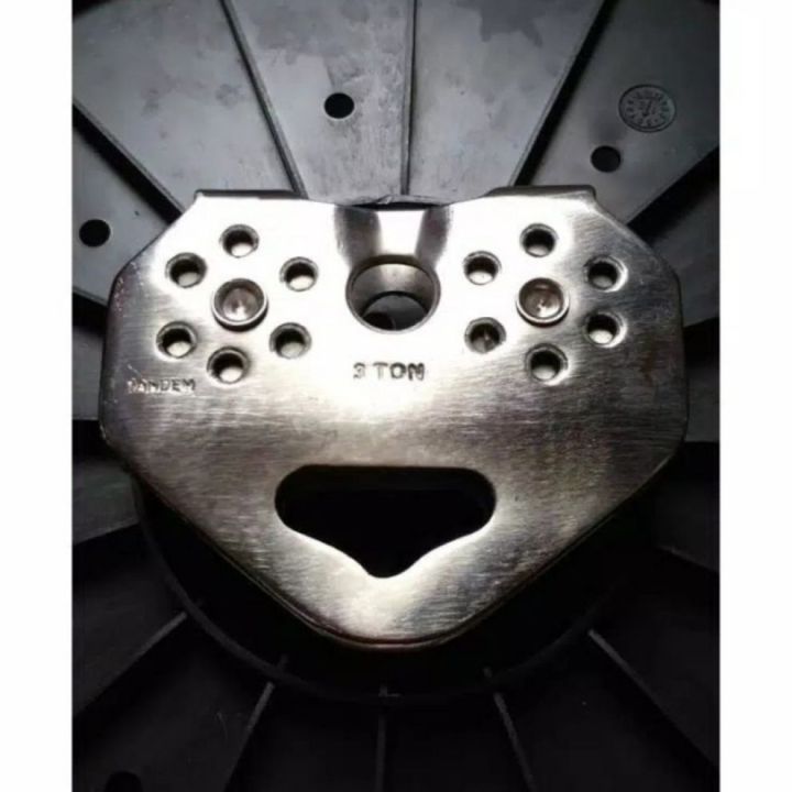 Tandem Pulley Safety Work Flying fox Hauling System | Lazada Indonesia