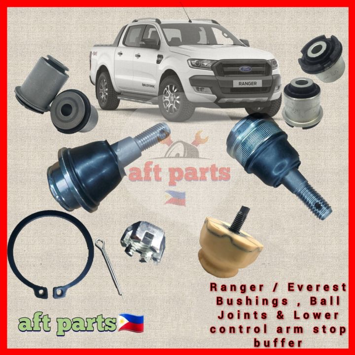 Ford Ranger Ball Joint 2.2 3.2 Everest Mazda BT50 bushing control arm ...