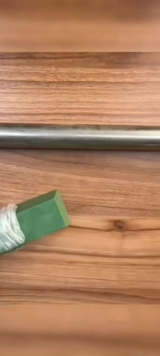 Compound Green Polishing Paste Abrasive Paste Metals Polishing Wax ...