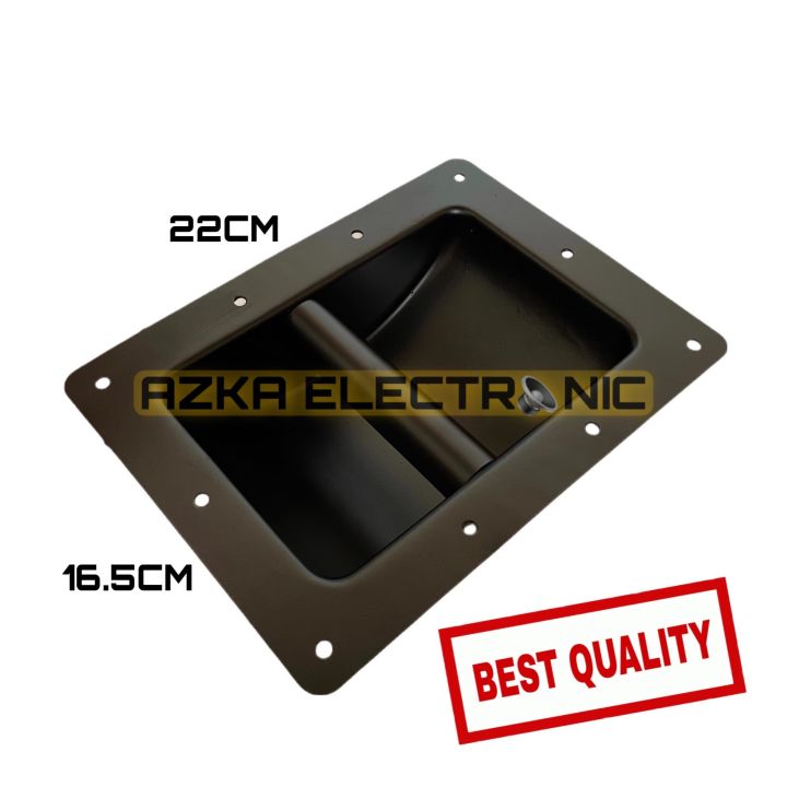 Handle Box Speaker Besi | Lazada Indonesia