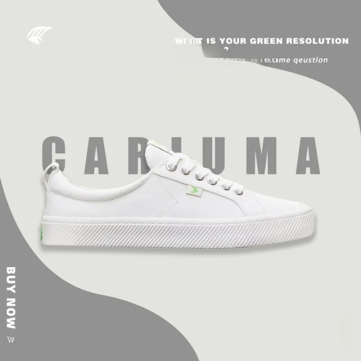 Brazil Cariuma Original Box Genuine Goods In Stock Same Style as Wang ...