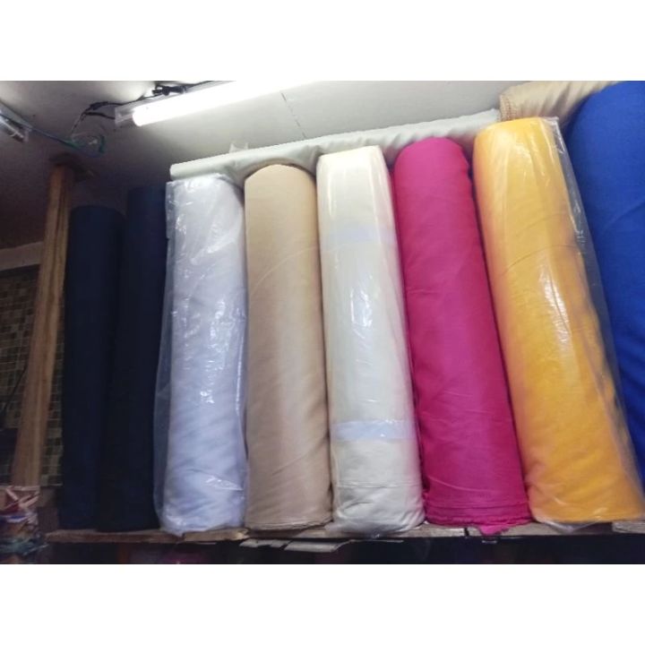 GEENA FABRIC 60 WIDTH / PER YARD | Lazada PH