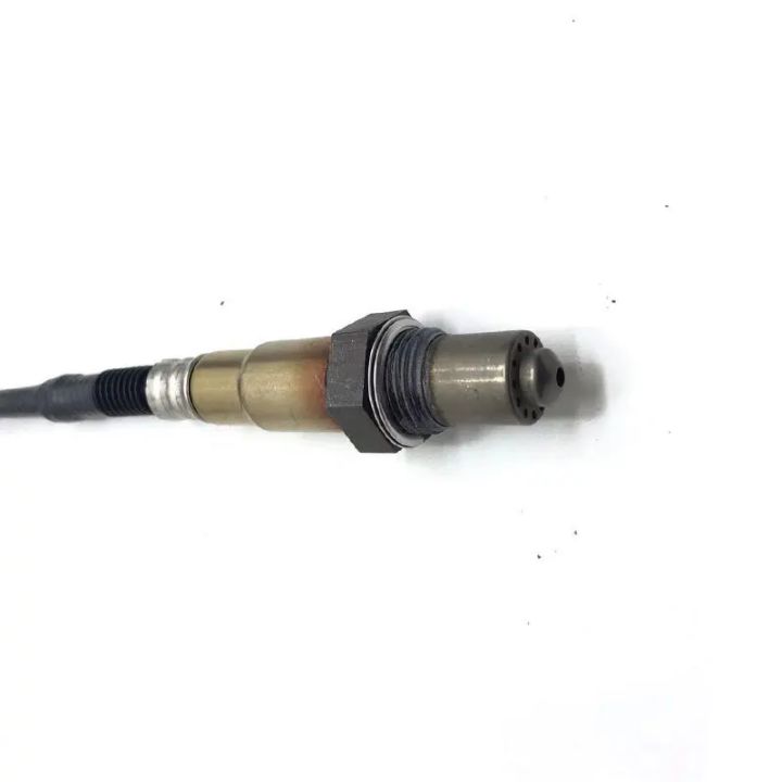 BMW 5 Series Car Accessories and Parts ABS Sensor Rear Oxygen ...