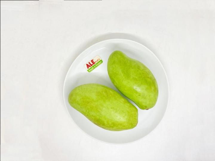 Mangga muda fresh, mangga pencit, mangga muda | Lazada Indonesia
