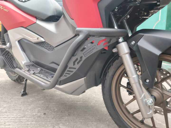 k3 CRASH GUARD FOR ADV160 | Lazada PH