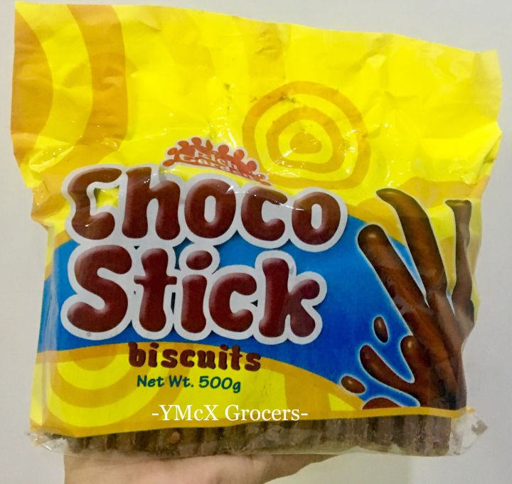 Choco Stick | Lazada PH