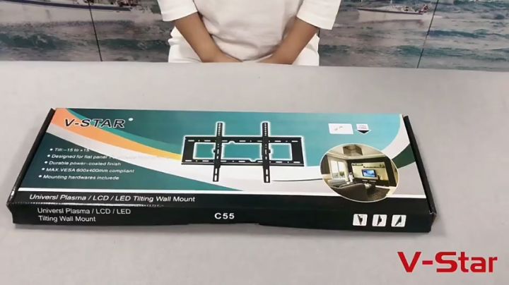 Universal 14 - 42 / 26 - 63 / 32 - 85 Inch Breket TV 65" inch TV ...