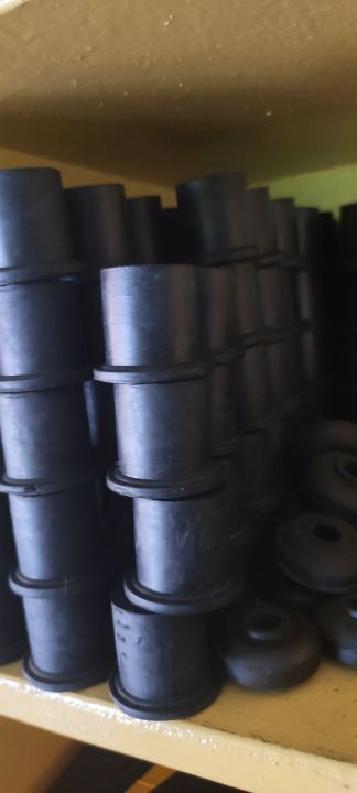 RUBBER BUSHINGS for Molye | Lazada PH