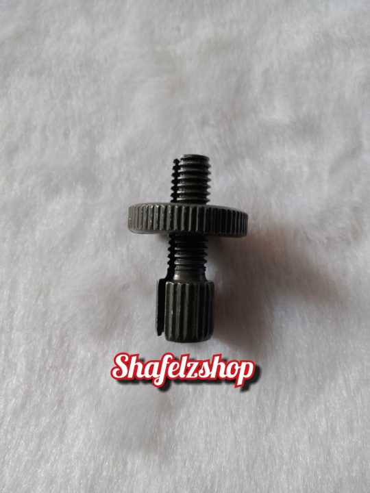 Baut Setelan Kopling Kiri Universal Semua Motor Honda Yamaha Suzuki ... Baut Setelan Kopling Kiri Universal Semua Motor Honda Yamaha Suzuki ...