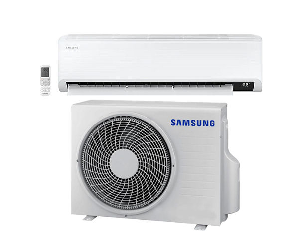 AR12TYHYEWKNTC SAMSUNG 1.5HP SPLIT TYPE DIGITAL INVERTER AC ...