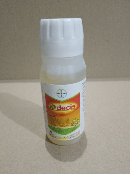 DECIS 25EC INSEKTISIDA 100 ML | Lazada Indonesia