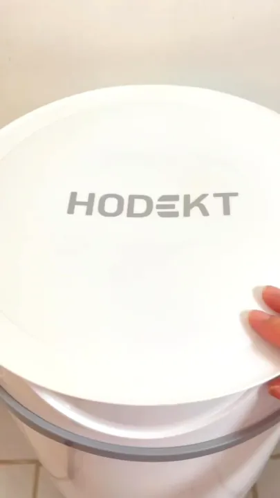 HODEKT Small Mini Washing Machine With Dryer Portable 4.5Kg Can Wash 5 ...