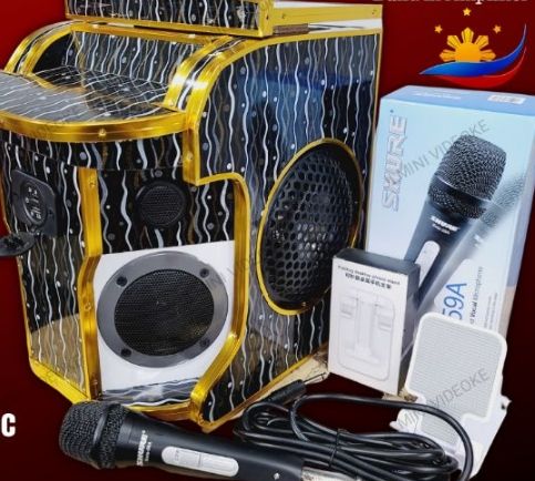 mini videoke | Lazada PH