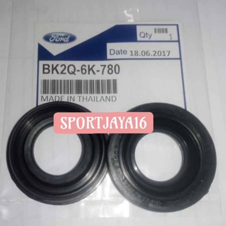 SEAL INJECTOR SEAL INJEKTOR FORD RANGER 2.2 2.200CC T6 MAZDA BT50 ...