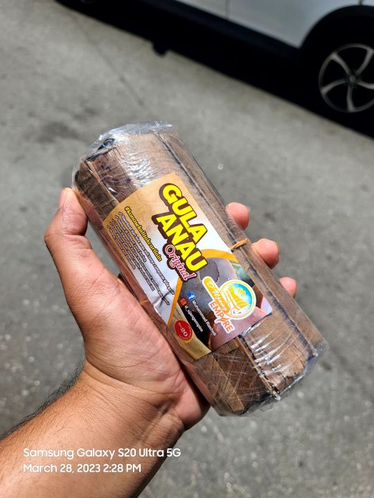 Gula Anau Asli Original D'Ujang Kuala Pilah | Lazada