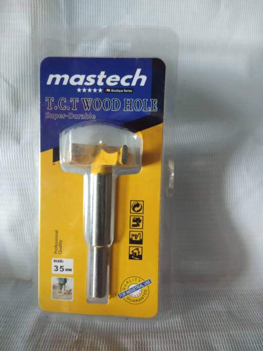 concealed hinges drillbit 35mm | Lazada PH