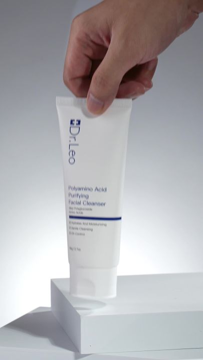 【Lazada exclusive】Dr.Leo 5pcs skincare set Salicylic Acid Anti-Acne ...