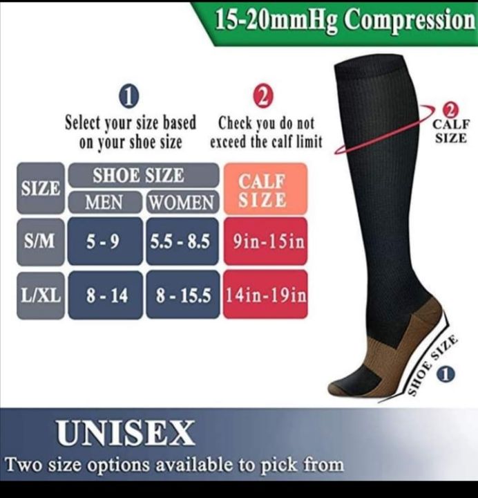 Compression socks | Lazada PH