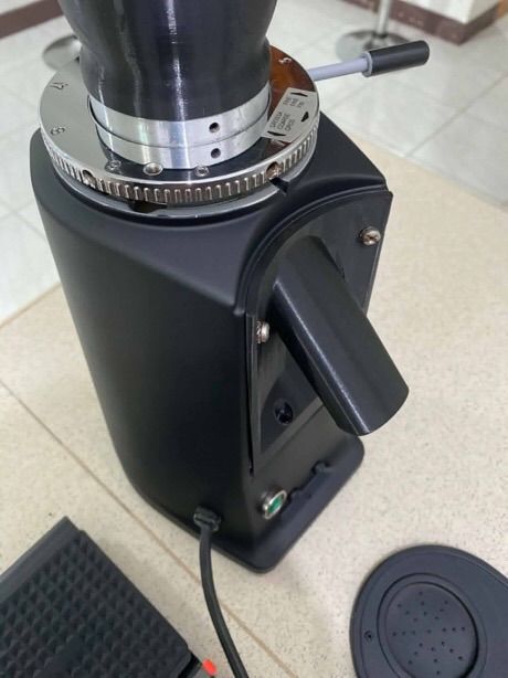 Doserless Funnel Mod/Upgrade for Mazzer Mini Coffee Grinder | Lazada PH