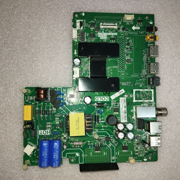 modul tv led TCL 32A3 | Lazada Indonesia