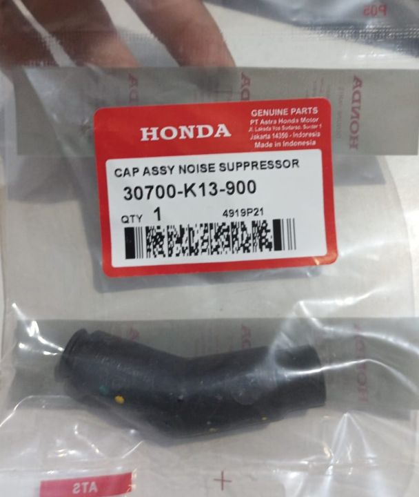 COP KOP BUSI TUTUP BUSI VERZA MEGA PRO MONO SHOCK | Lazada Indonesia