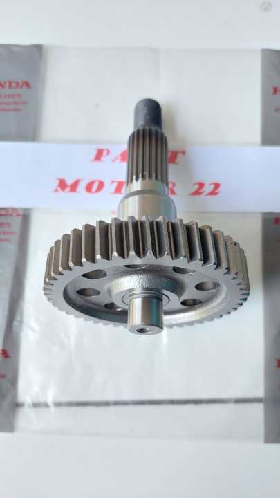 As roda belakang Honda Genio beat LED beat street K1A Scoopy K2F 2021 ...