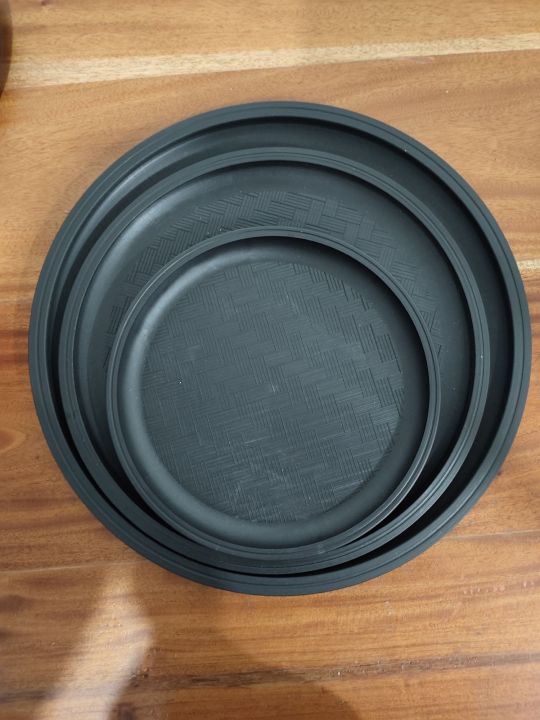 Plastic Bilao 9 inches 12 inches and 14 inches | Lazada PH