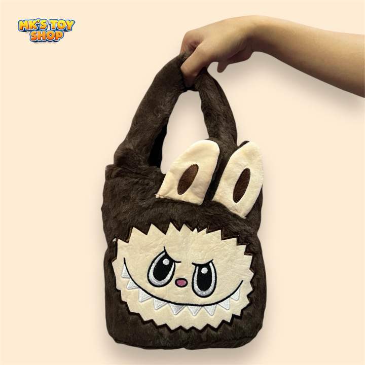Labubu Shoulder Bag Popmart The Monsters Inspired | Lazada PH
