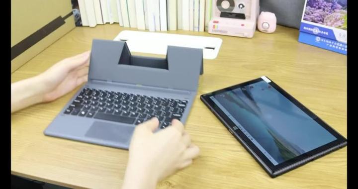 Spot supply NextFun laptop office 2in1 tablet 12G RAM 512G SSD In CPU ...