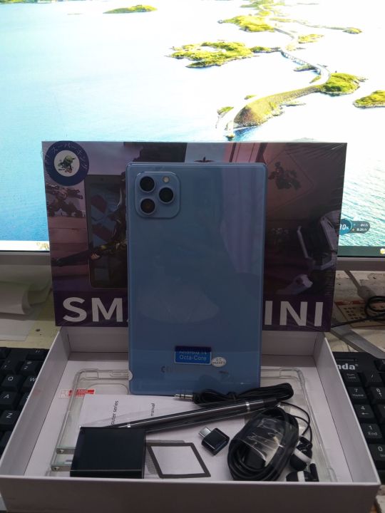 smart mini tablet 7inches(premium) | Lazada PH